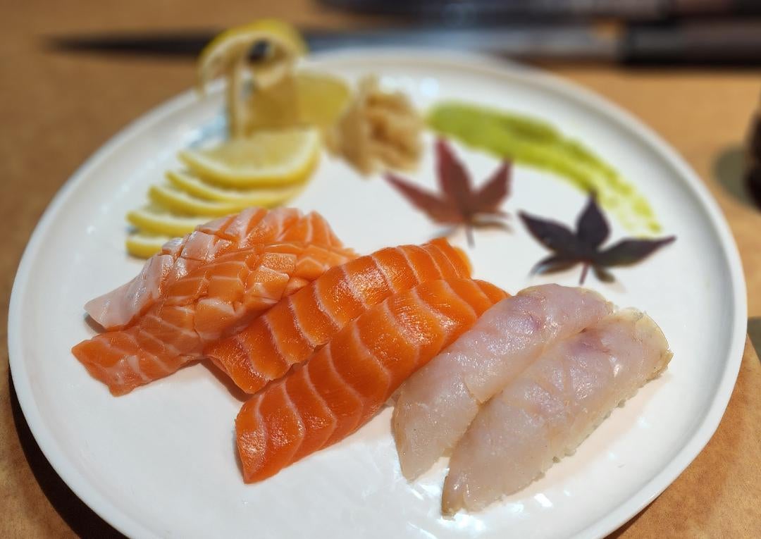 Ora king, ocean trout, and red snapper. - Lonely Japan