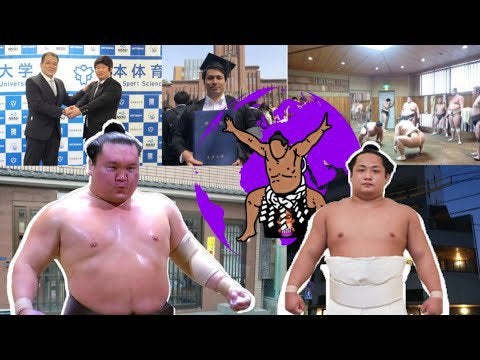 SUMO NEWS 32: Magaki on the move, Station Master Midorifuji, Hanakaze ...
