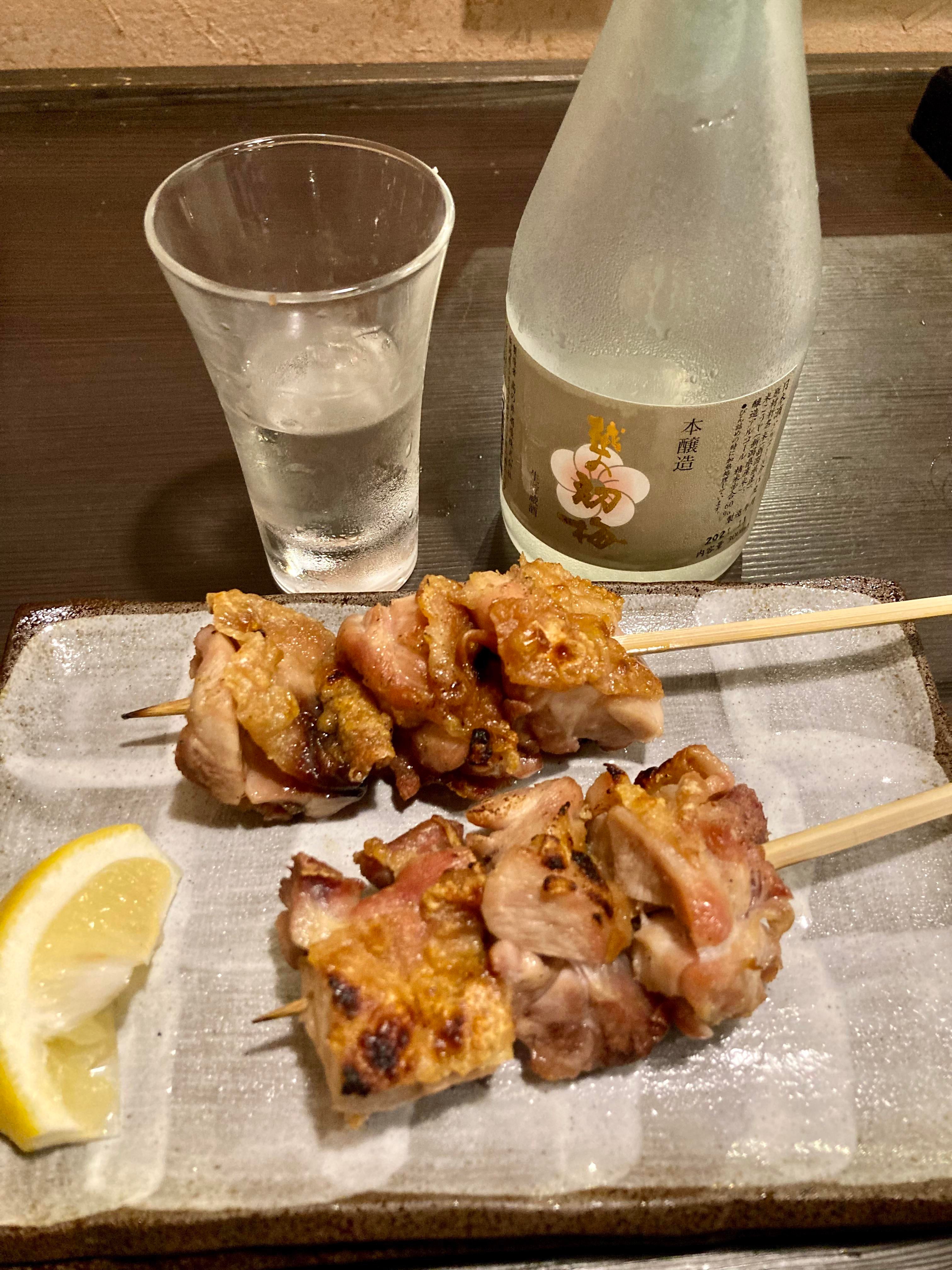 robatayaki (炉端焼き, literally "fireside-cooking"), often shortened to ...