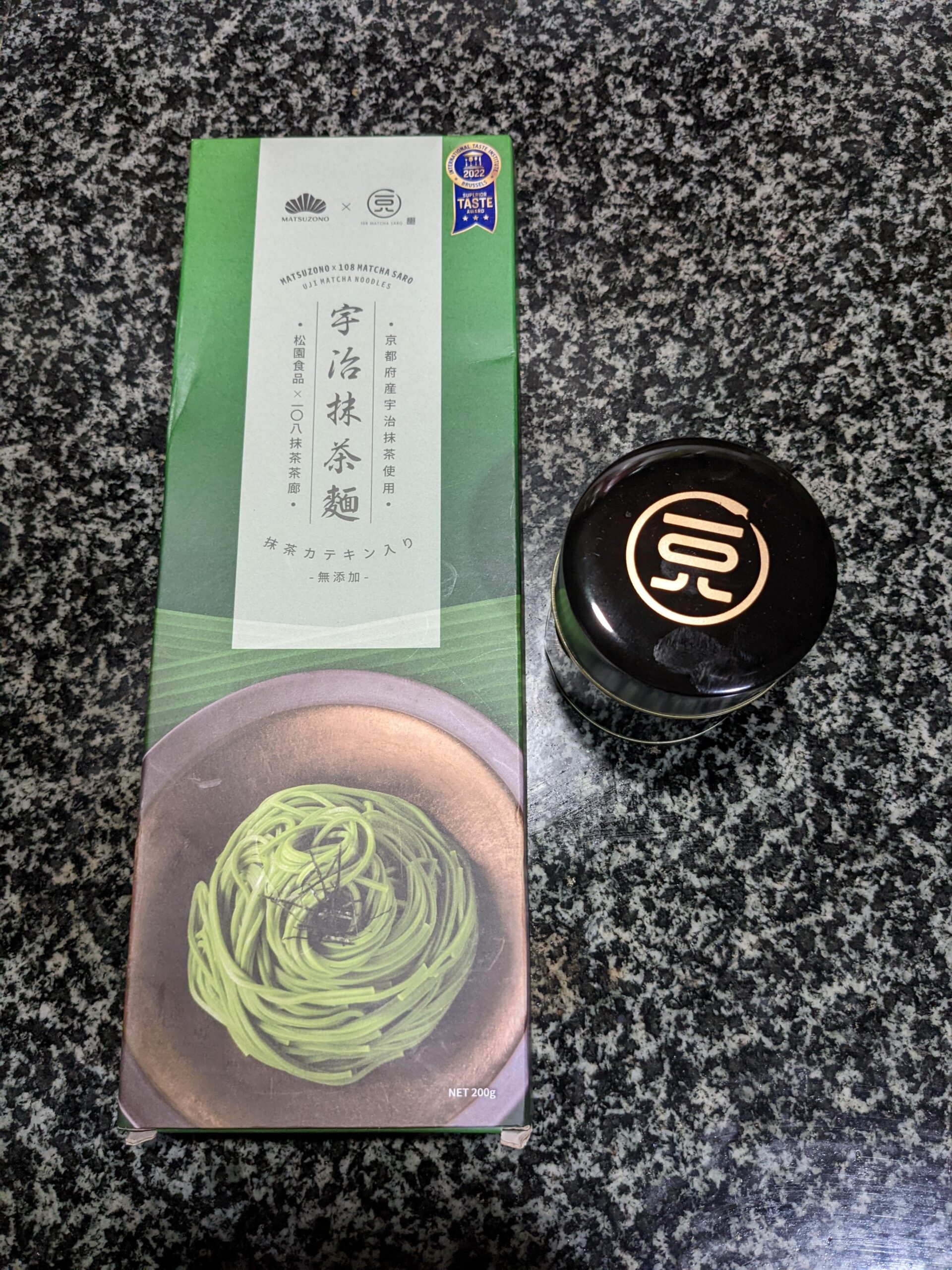 What's the best and easy recipe for matcha noodles? - Lonely Japan