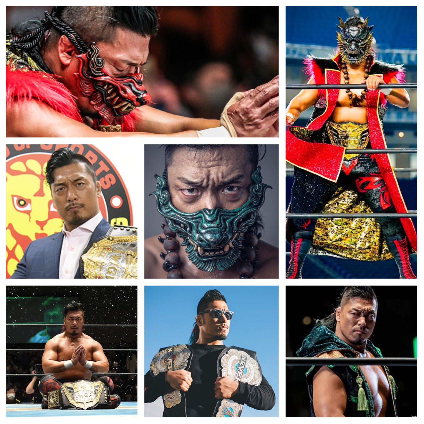 Anchored the promotion through much of covid, establishing the new ...