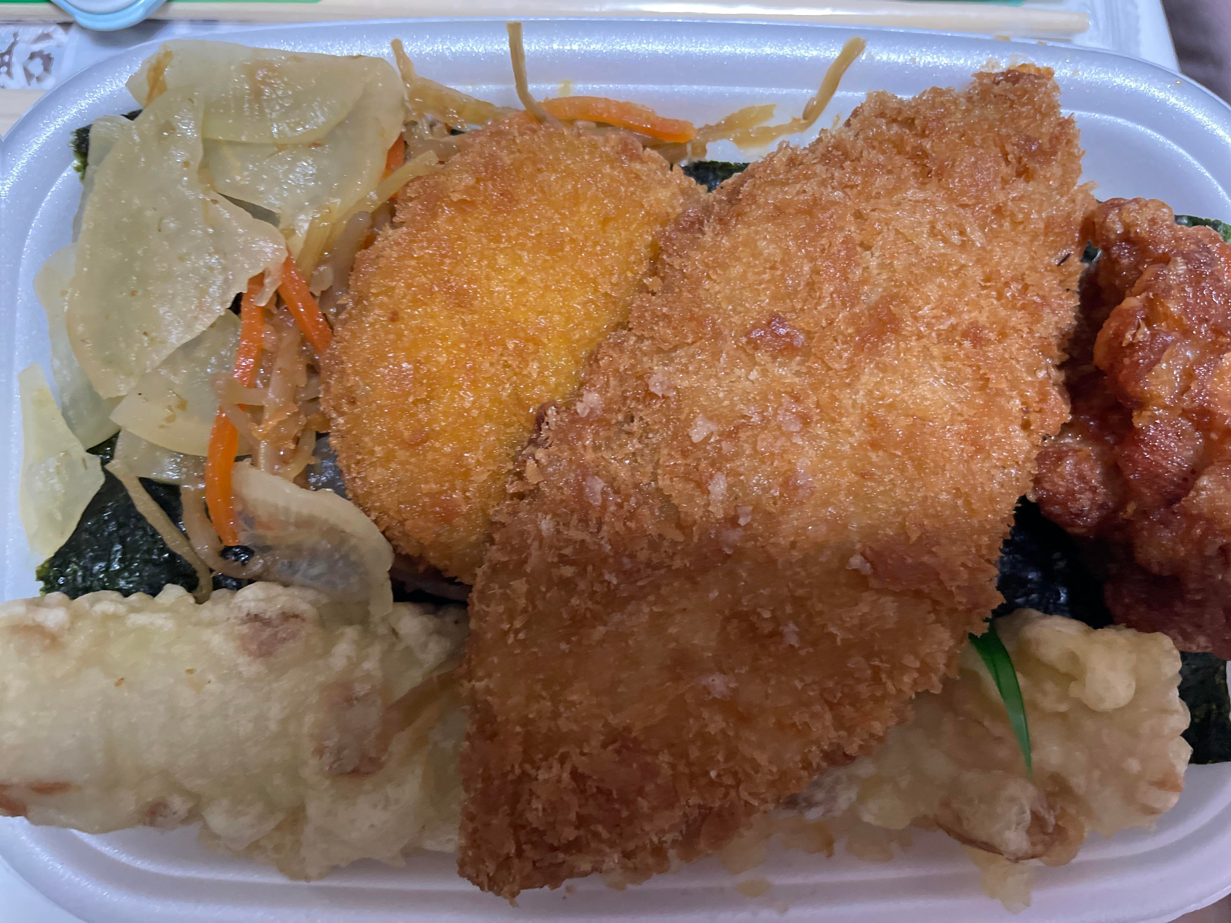 Hotto Motto's Noriben