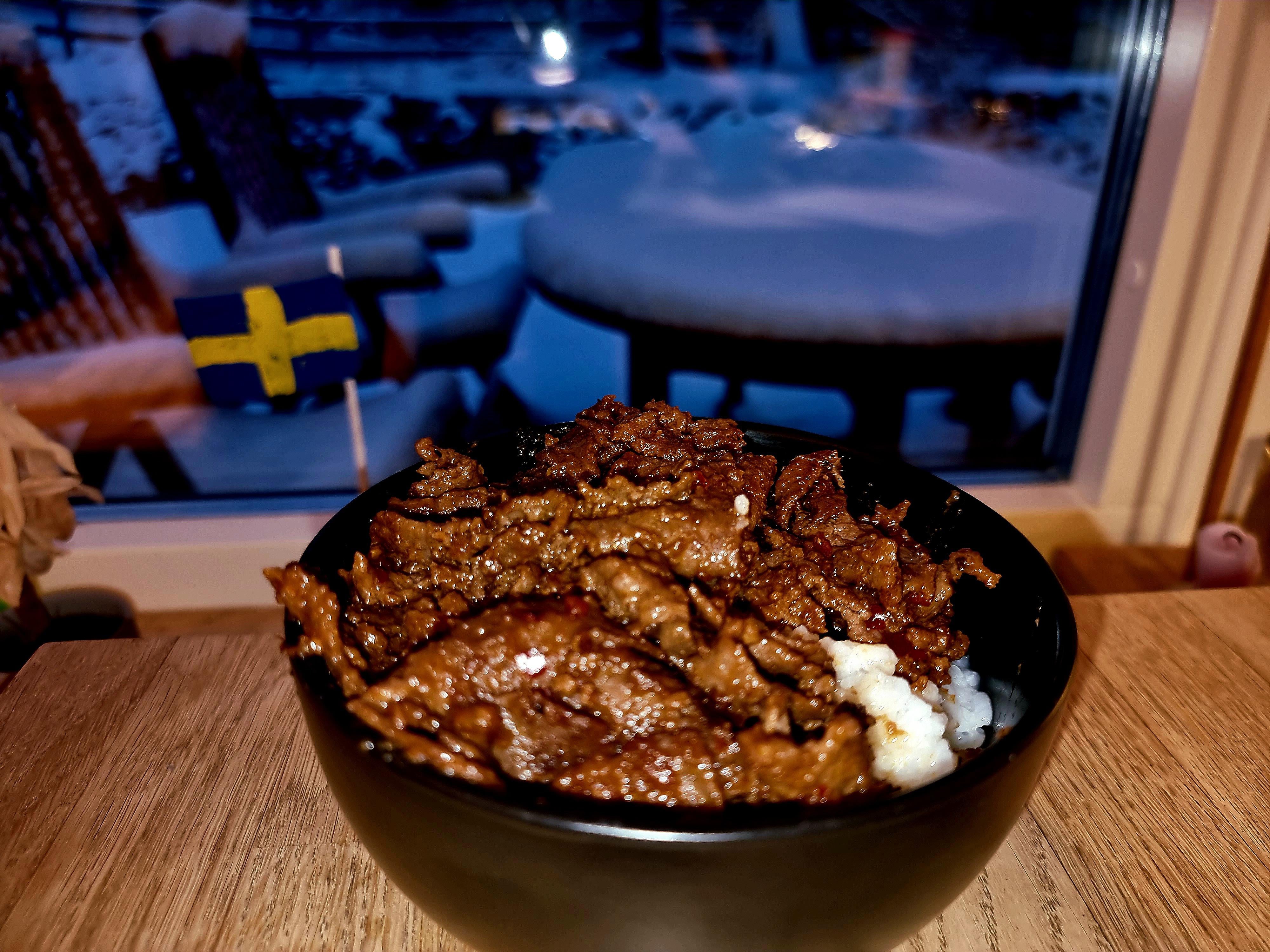 Yesterday you guys helped me with a "tare", this is how it turned out ...