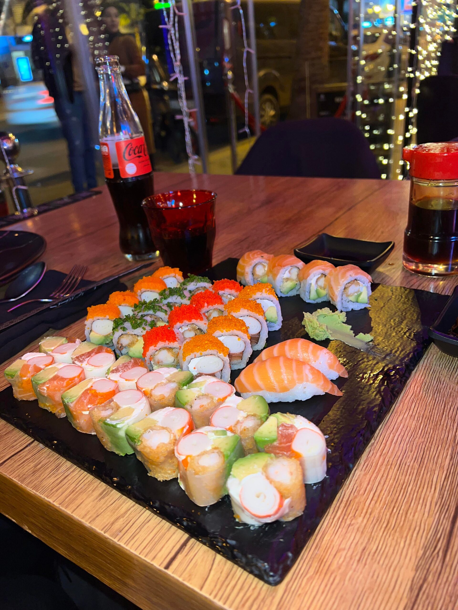 Panda - Hay Riad Rabat, Morocco - Lonely Japan