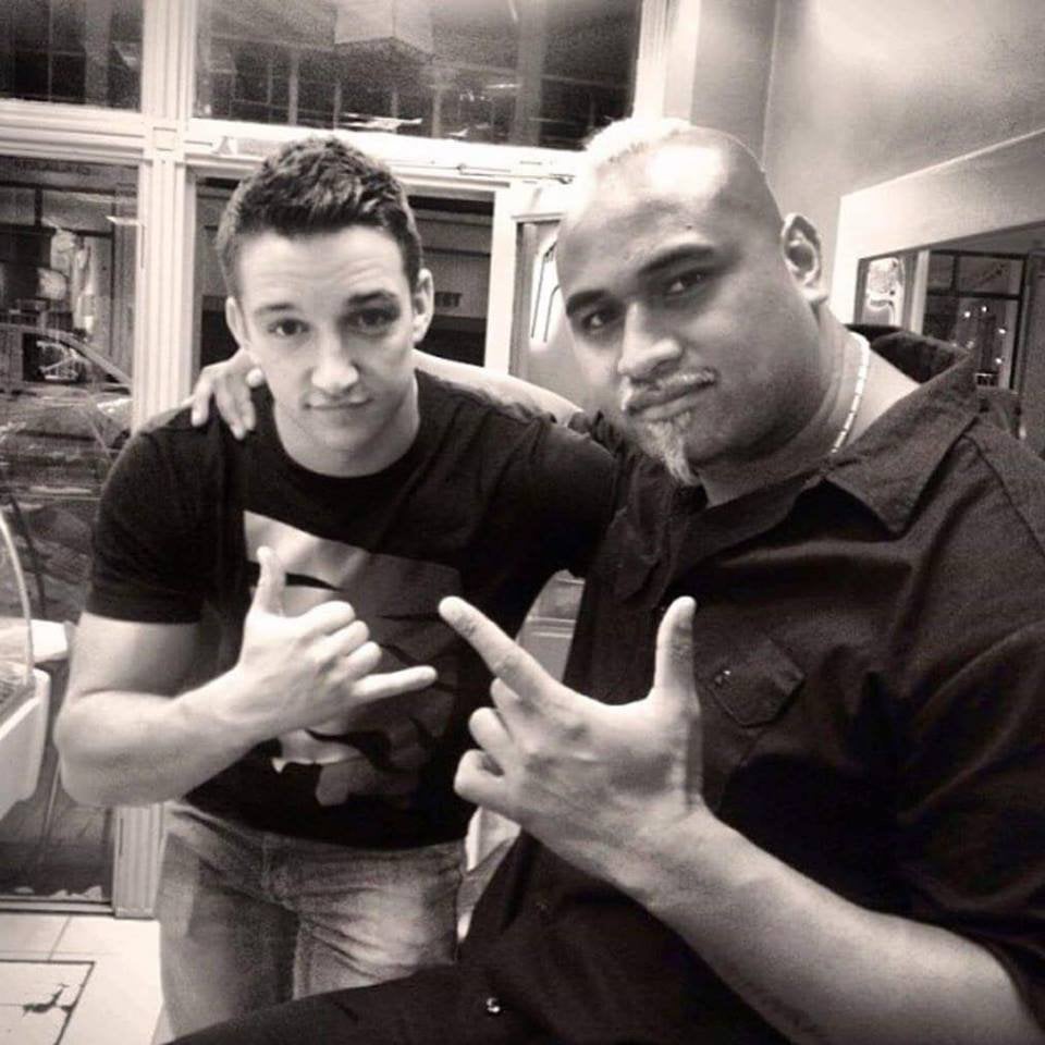 "What This Country Means To You" - A Reflection of the Projection of ...