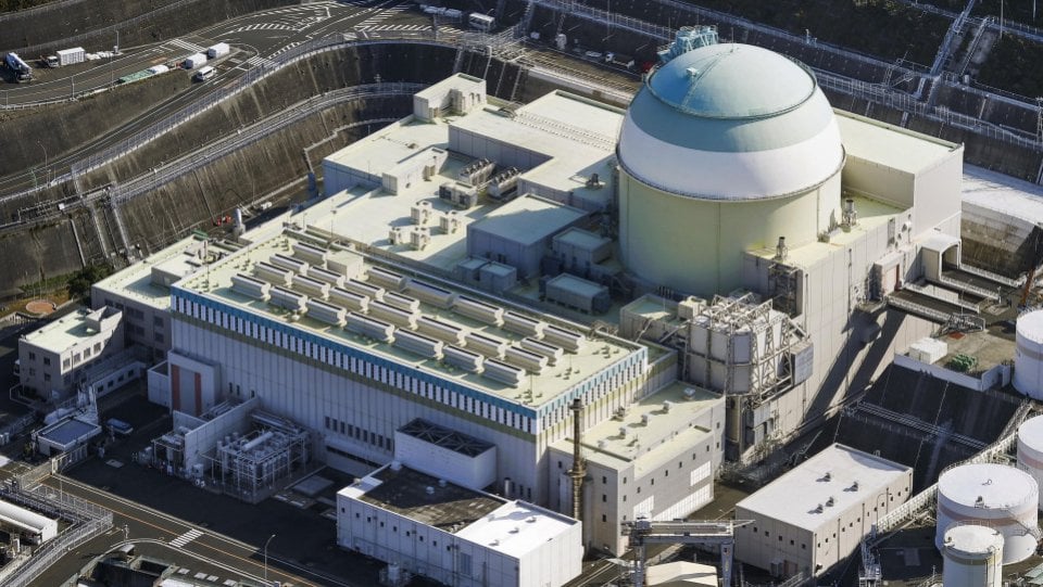 Court rejects residents' call to halt Ikata nuclear reactor in Ehime ...