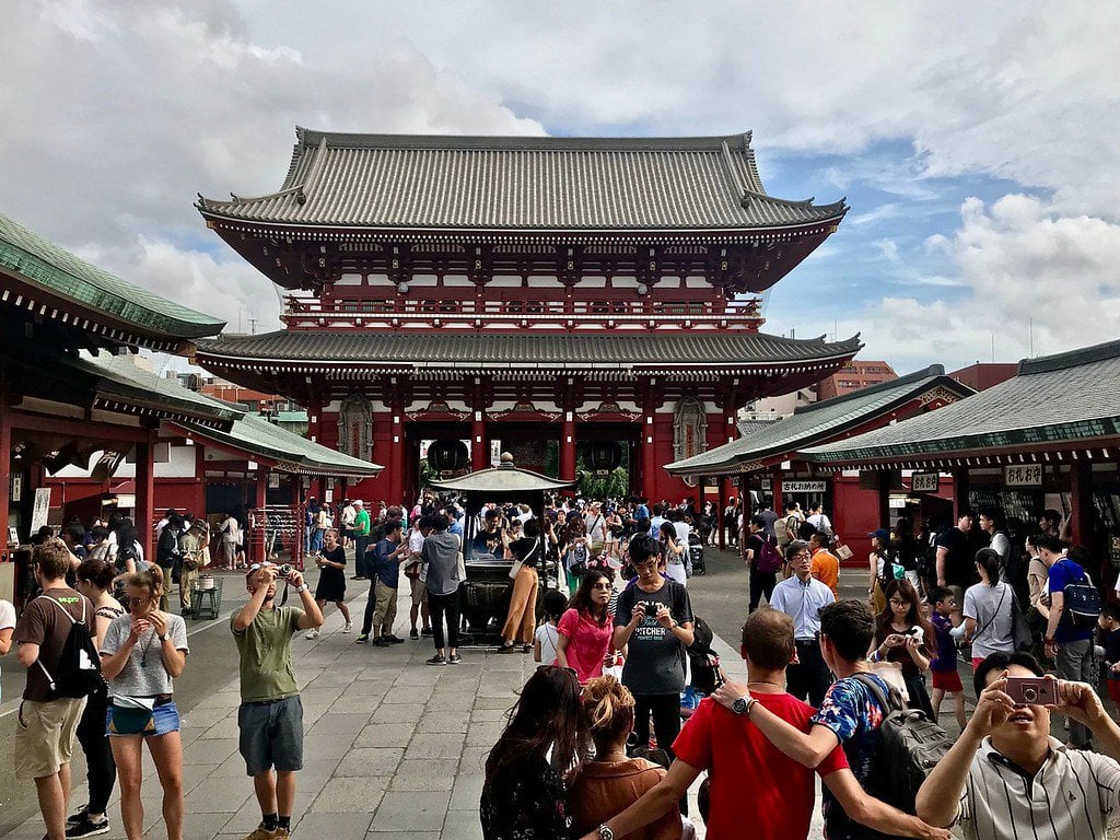 Itinerary Check (many hours of research put in!!) - Lonely Japan