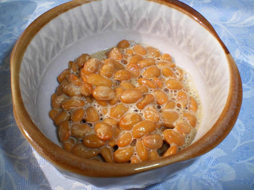 Who else loves natto? - Lonely Japan
