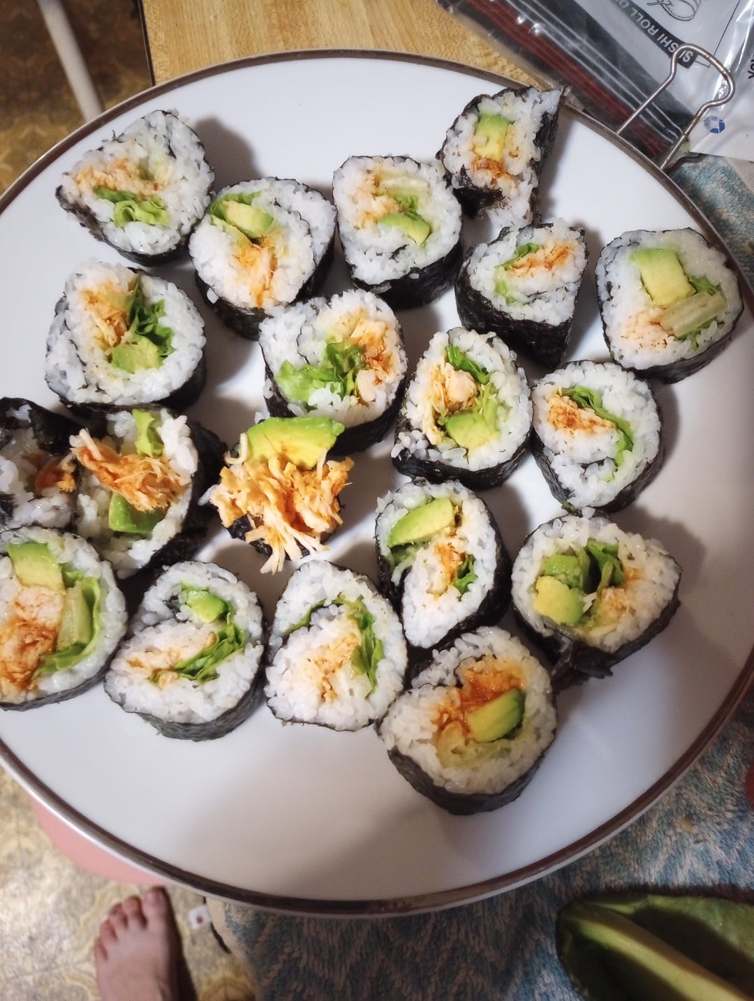 Help me up my game - Lonely Japan