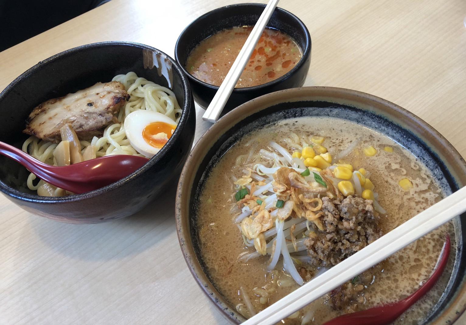 I was super hungry and ordered this >.