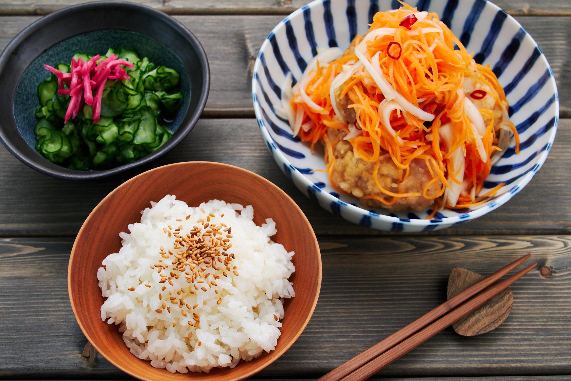 My new favorite condiment - Lonely Japan