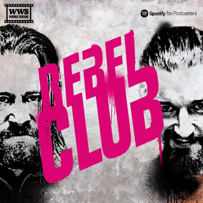 New WWS Episode - Double Feature: Rebel Club - Lonely Japan