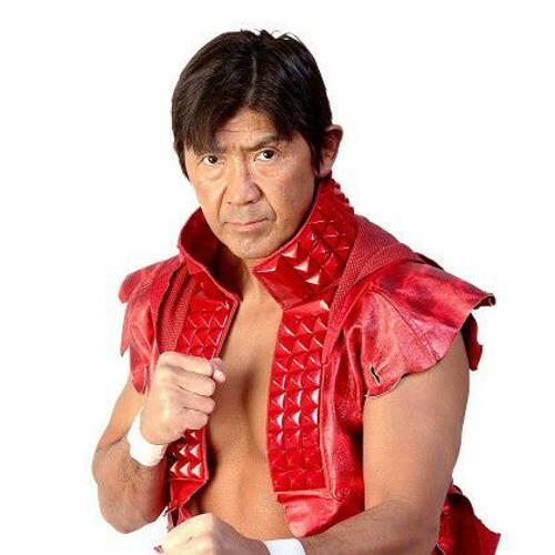 Opinions on Masakatsu Funaki? - Lonely Japan
