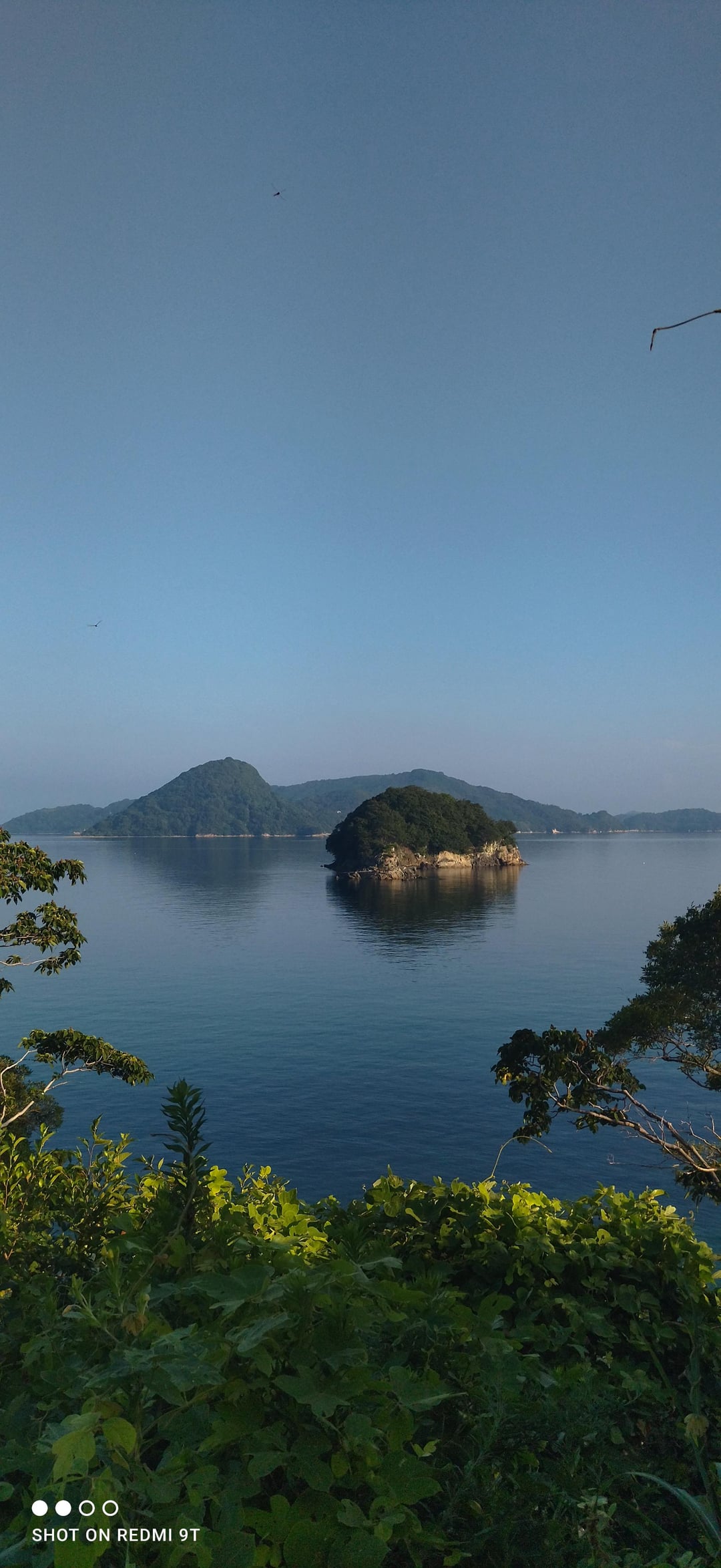 Obon at Home - Lonely Japan