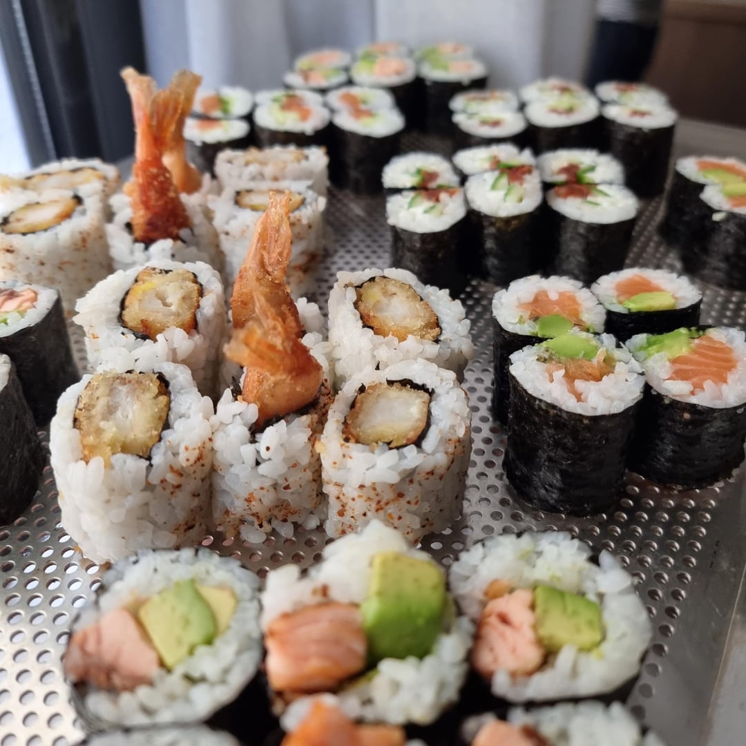 1 Year into Sushi Making - Lonely Japan