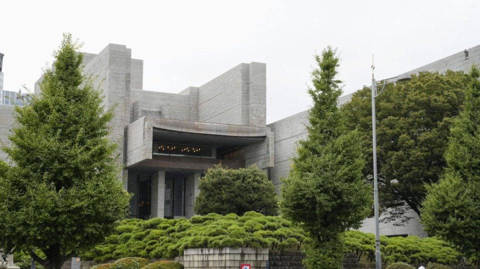 Top court upholds ruling in favor of Japan's ban on dual nationality ...