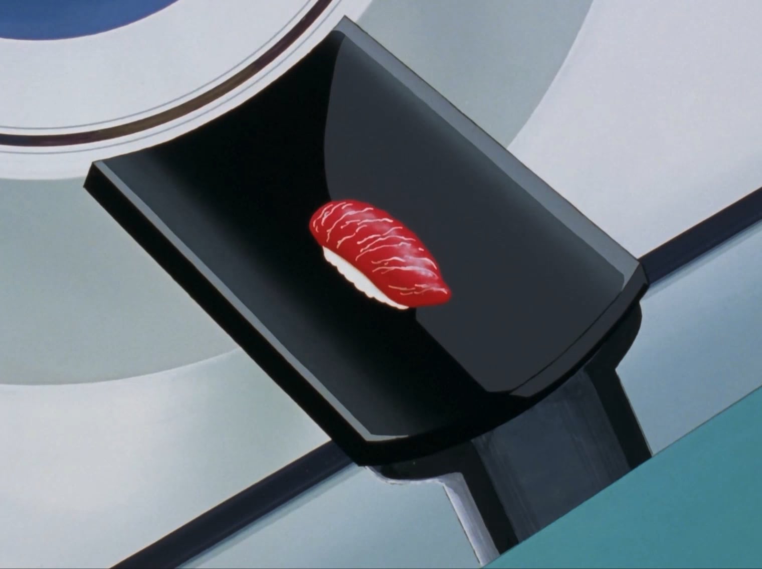 "Now do you understand why your sushi tastes awful?" - Lonely Japan