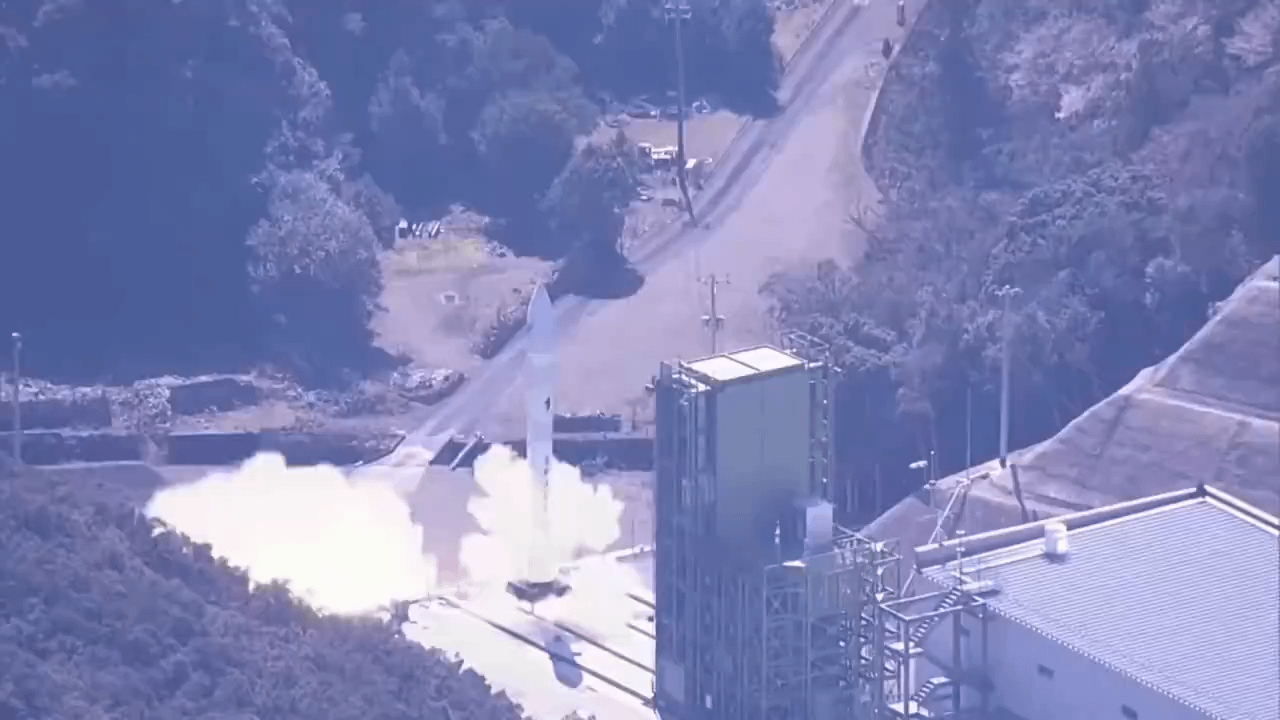 Japan's Space One Kairos rocket explodes after launch, dashing hopes of ...