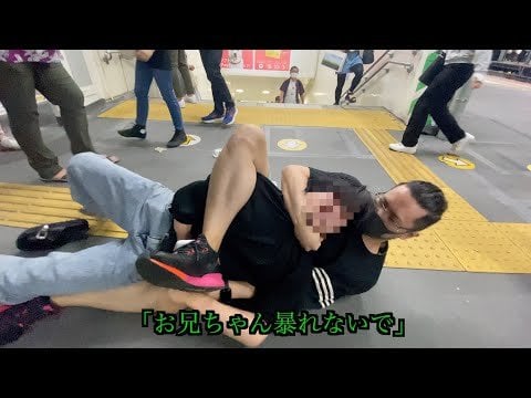 Anyone else enjoying the Japanese YouTube channels @Anti-Hero-jp and ...